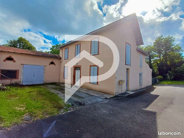 Maison à vendre et vente appartement Labatut (40300) - leboncoin Maison à vendre et vente appartement Labatut (40300) - leboncoin