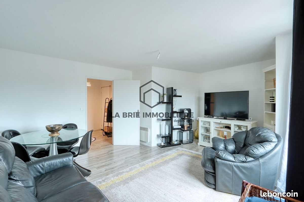 Appartement 3 pièces 68 m² - Ventes immobilières