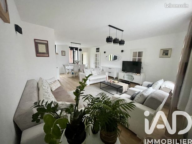 Maison à vendre et vente appartement Mons-en-Baroeul (59370) - leboncoin