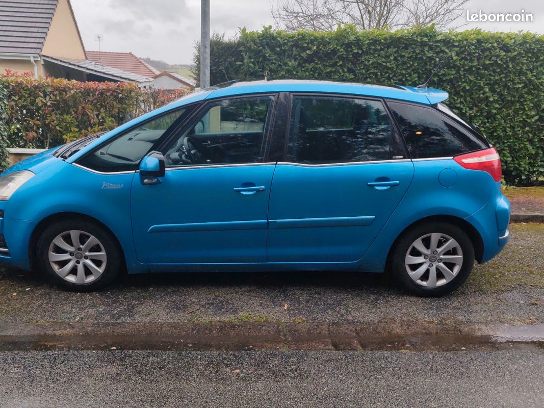 C4 Picasso - Voitures