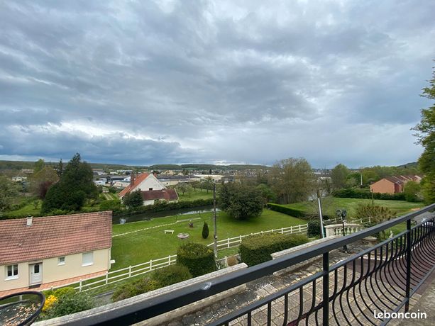 Maison à vendre et vente appartement Gravigny (27930) - leboncoin