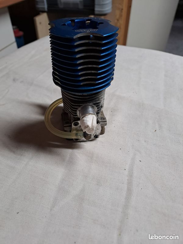 Picco xp21 g1 - Modélisme