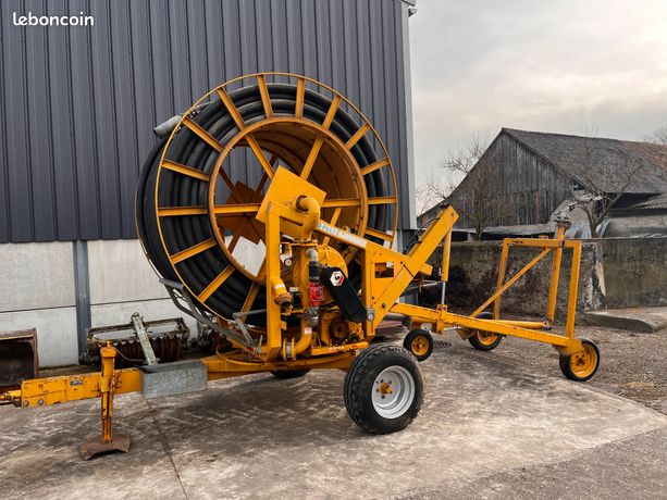 Matériel agricole d’occasion Haut-Rhin (68) - leboncoin