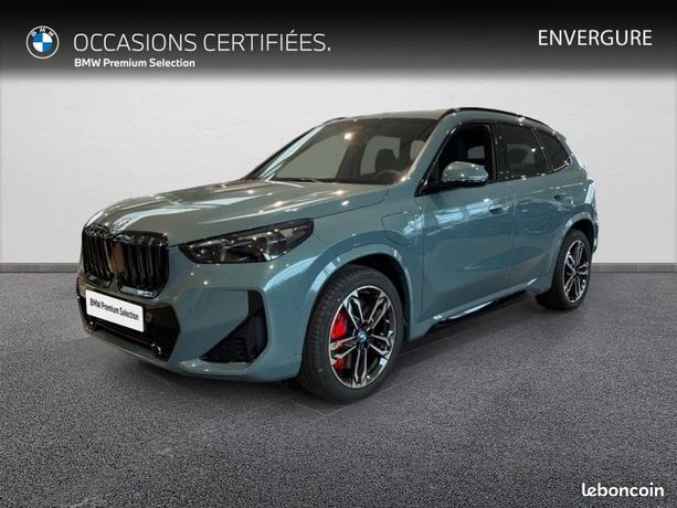 Voitures d’occasion « bmw x1 m sport » Toute la France - leboncoin