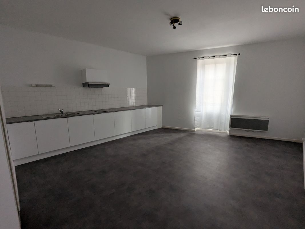 Le Bon Coin Immobilier Bagnres Debigorre