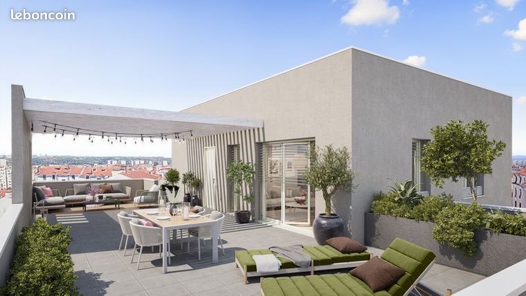 Lyon (69003) - leboncoin