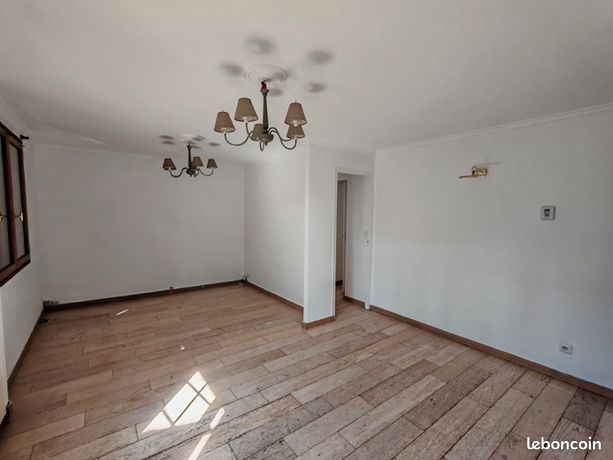 Maison à vendre et vente appartement Sarcelles (95200) - leboncoin
