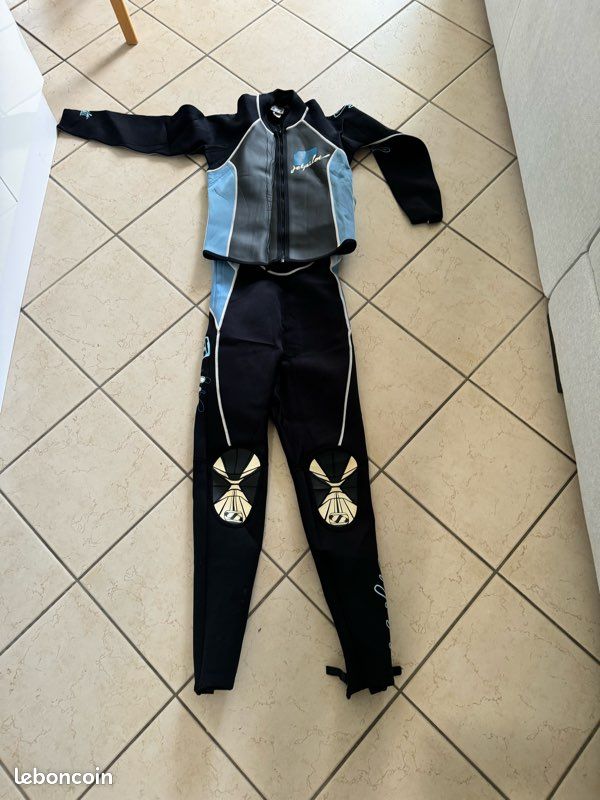 Closeout Combinaison jet ski femme jet pilot Sport Plein air Indoor Indoor