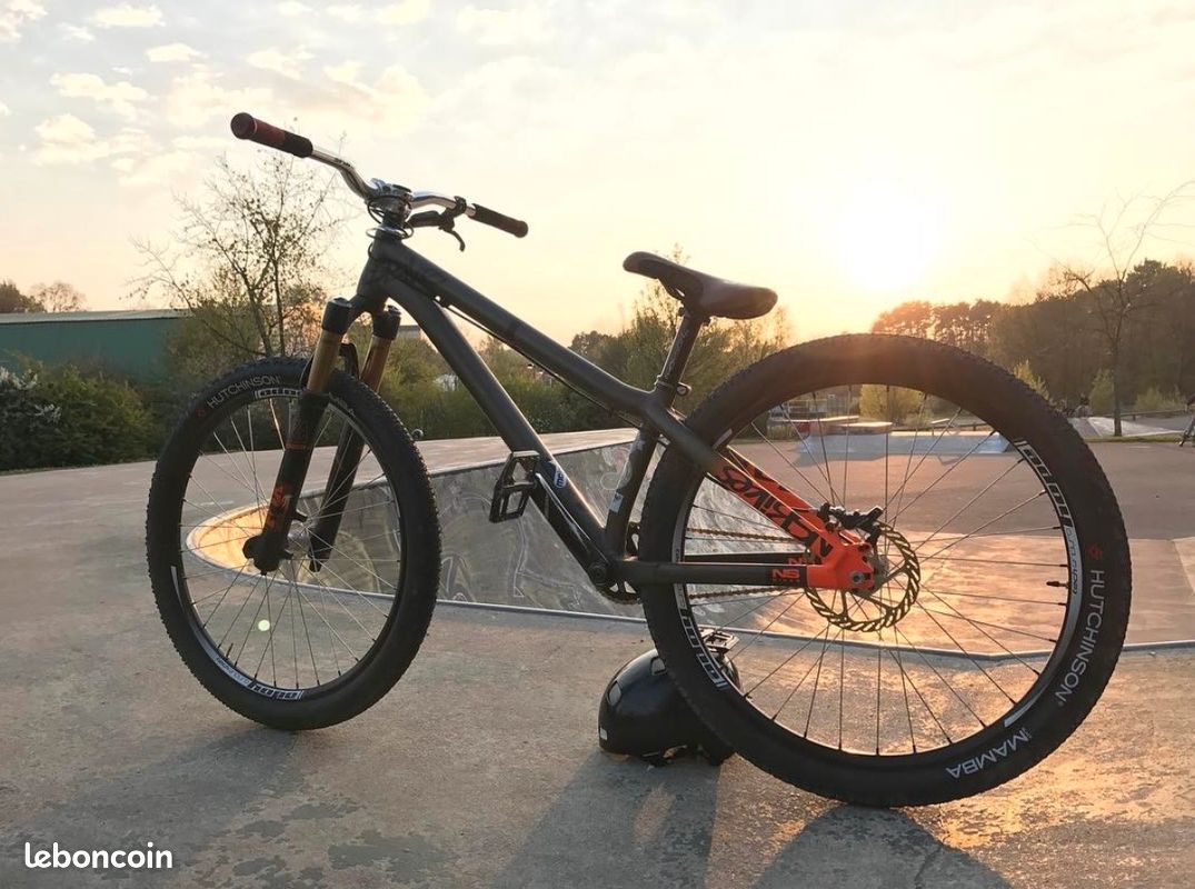 VTT Dirt Ns bike - Vélos