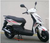 Scooter SYM CROX - Motos