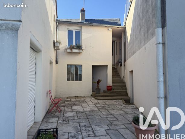 Bourbon-Lancy (71140) - leboncoin