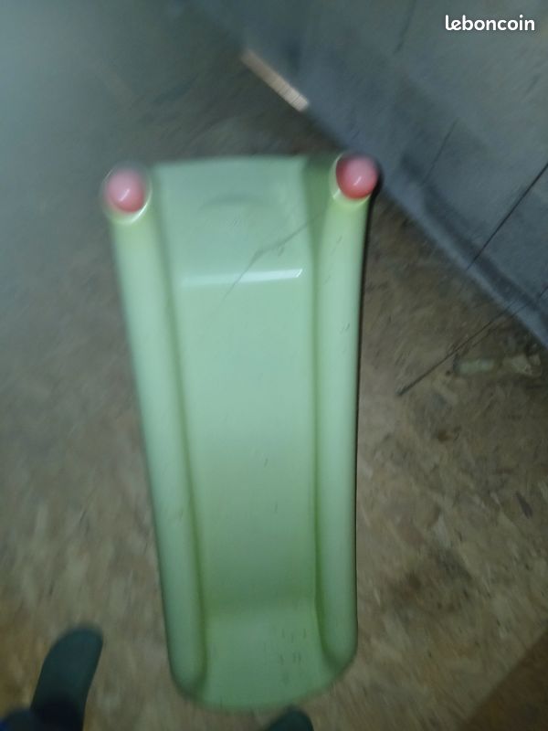 Toboggan pour enfant bon état - Jeux & Jouets