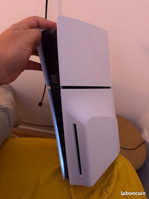 Ps5 - Consoles