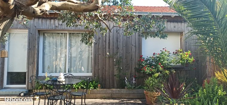 Location appartement et maison à louer Saint-Brevin-les-Pins (44250 ...
