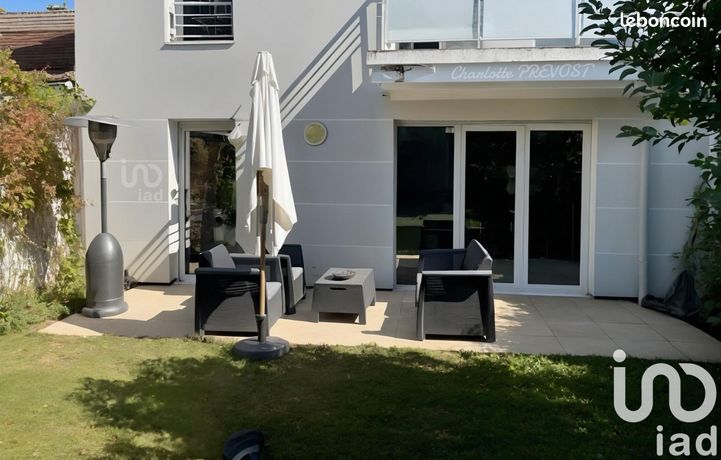 Achat appartement La Courneuve - Offres immobilières La Courneuve ...