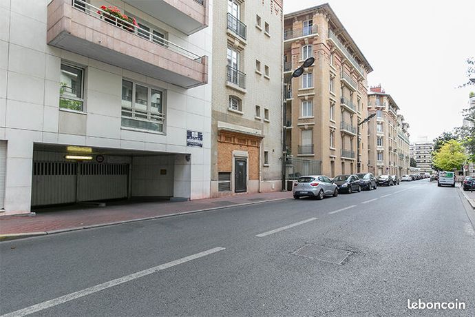 Location appartement et maison à louer Levallois-Perret (92300) - leboncoin