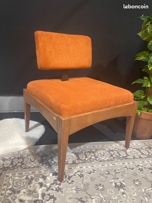 Réfection et tapisserie de sièges – artisan à Rennes - Autres services