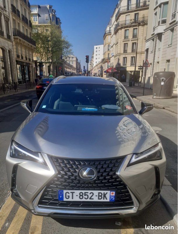 Voiture De Location Sans Caution