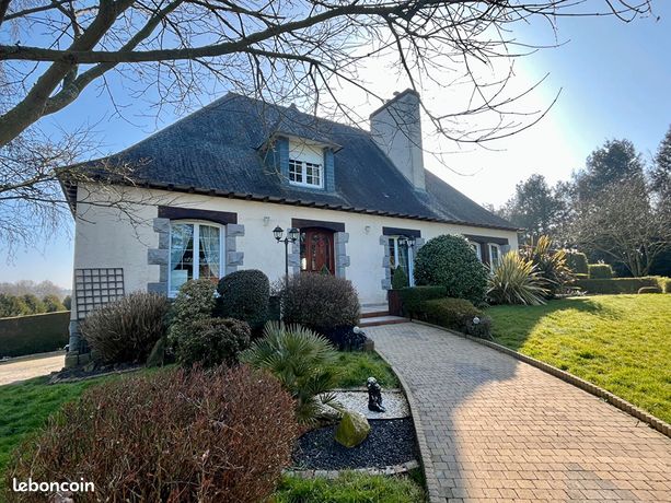 Maison à vendre et vente appartement Étrelles (35370) - leboncoin