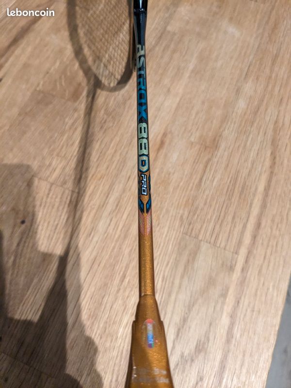 Astrox 88D Pro Yonex 3U - Sport & Plein air