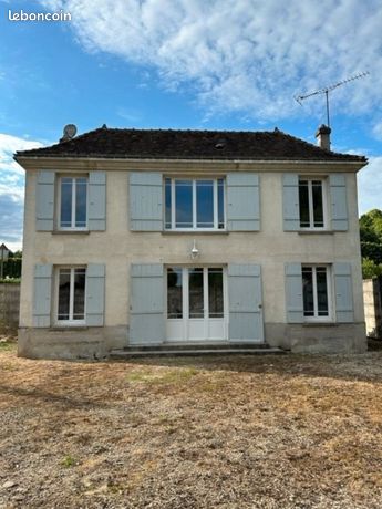 Location appartement et maison à louer Provins (77160) - leboncoin