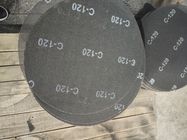 Lot 10 Disques abrasives 432mm pour monobrosse - Bricolage