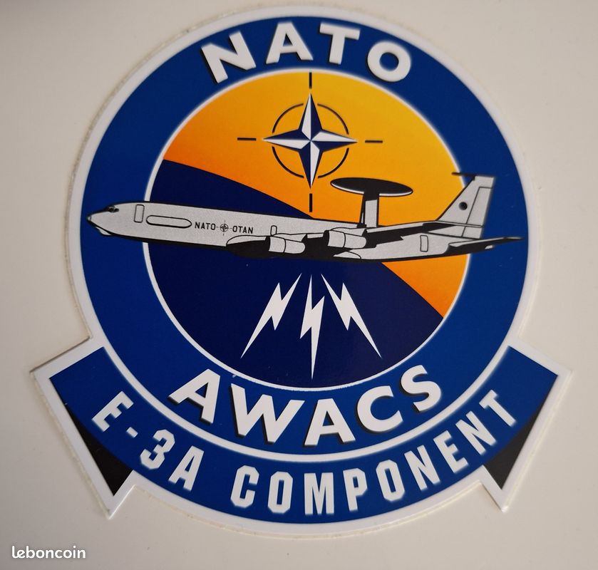 Stickers aviation - Collection