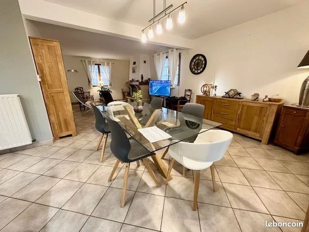 Maison à vendre et vente appartement Condette (62360) - leboncoin