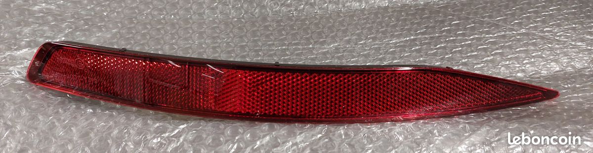 Catadioptre Volkswagen Golf Sportvan 5G 510945106 - Équipement caravaning