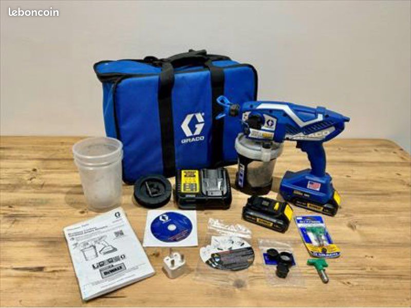 Sitemapcdatahttpsshopinf Inetcompistolet Peinture Graco