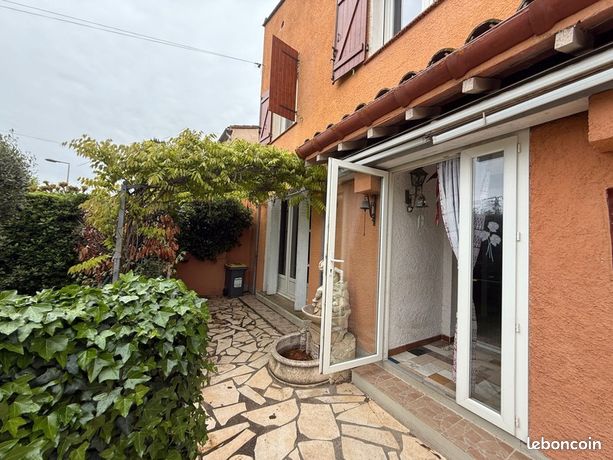 Maison à vendre et vente appartement Trèbes (11800) - leboncoin