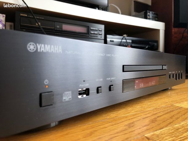 Photo, audio et vidéo « lecteur laser disc » Toute la France - leboncoin