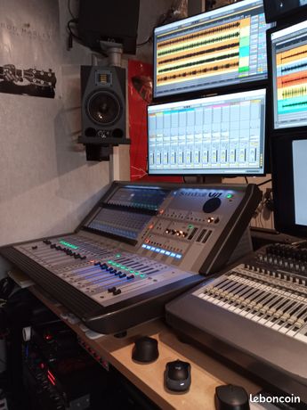 Mesa boogie basse d'occasion - Instruments de musique - leboncoin - page 3