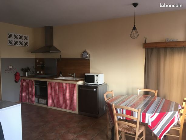 Locations saisonnières Les Epesses (85590) - leboncoin