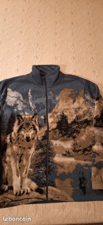 Pulls / Gilets / Mailles Homme XL Bleu / Ciel d'occasion - leboncoin ...