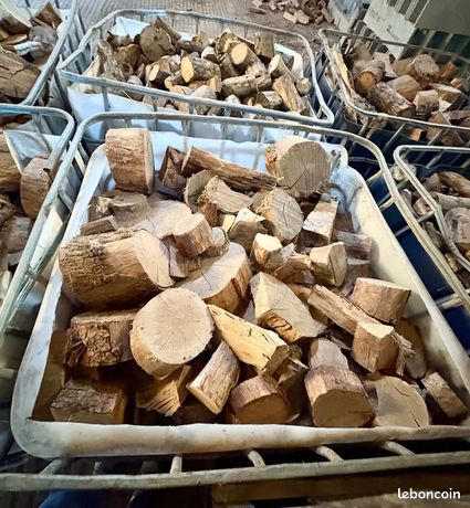 Bois De Chauffage 27 Particulier