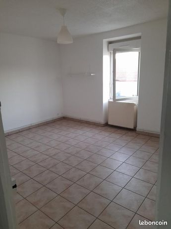 Maison à vendre et vente appartement Montceau-les-Mines (71300) - leboncoin