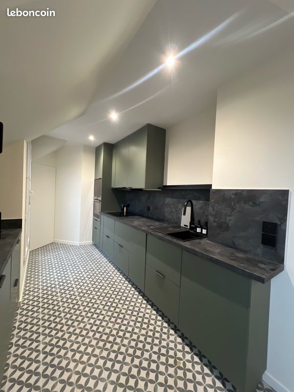 Artisan qualifié - salle de bain /cuisine - Autres services