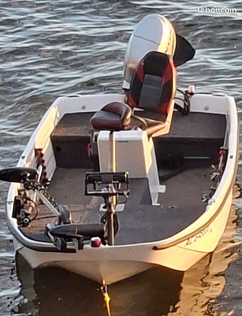 Boat d'occasion - Nautisme - leboncoin