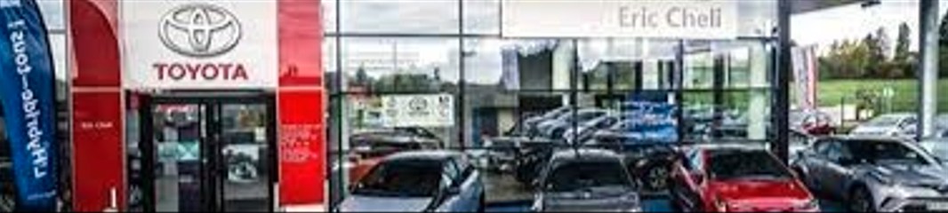 SAS ERIC CHELI - Pro leboncoin