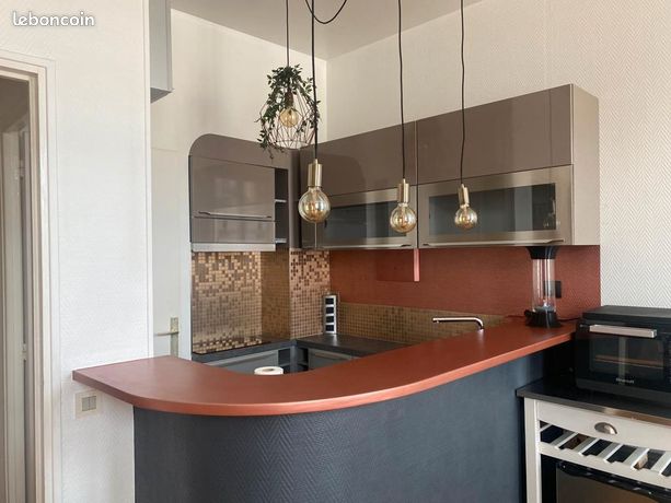 Location appartement et maison à louer Ile-de-France - leboncoin