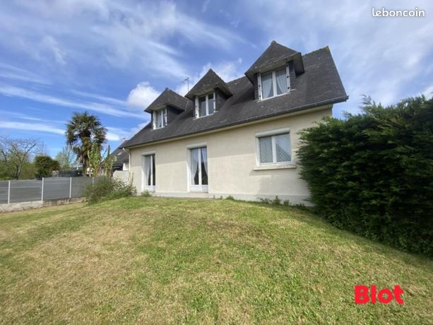 Ventes immobilières Maison Betton (35830) - leboncoin