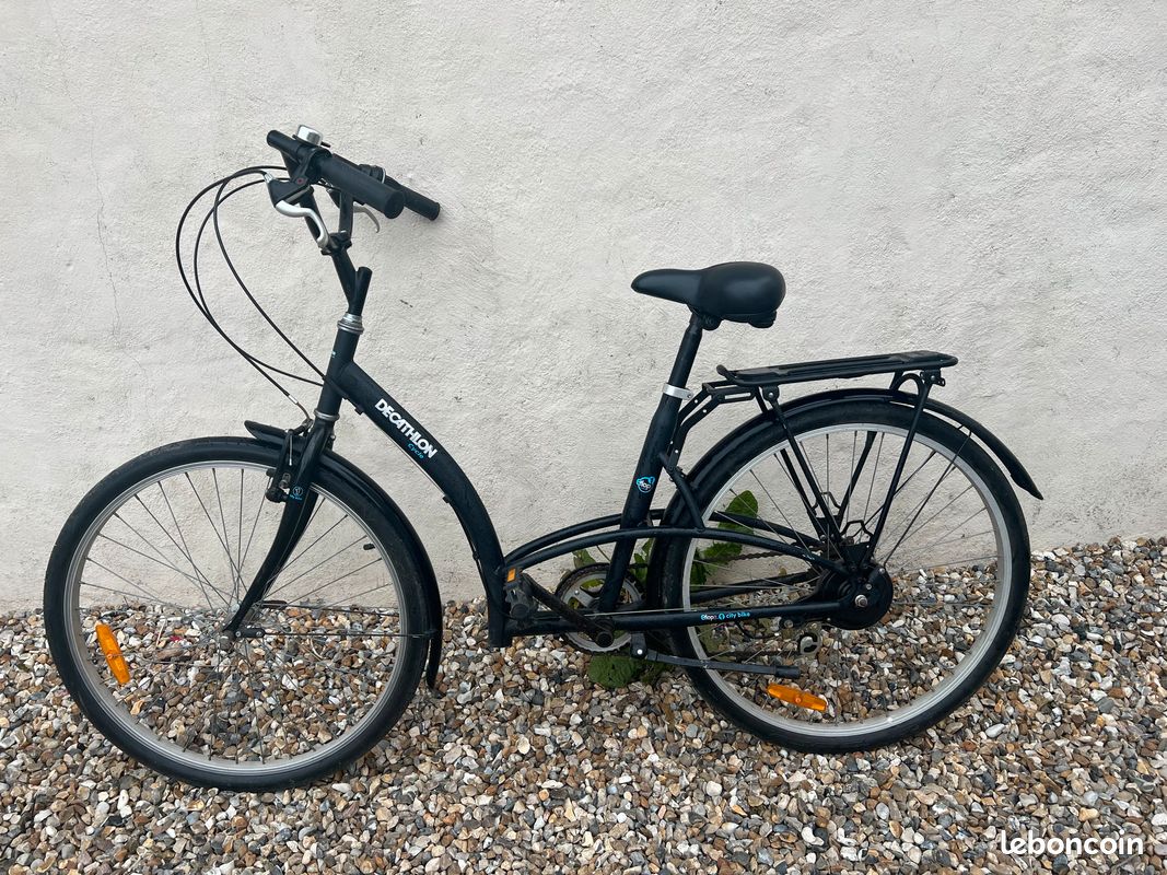 Vélo décathlon Elops 1 - Vélos