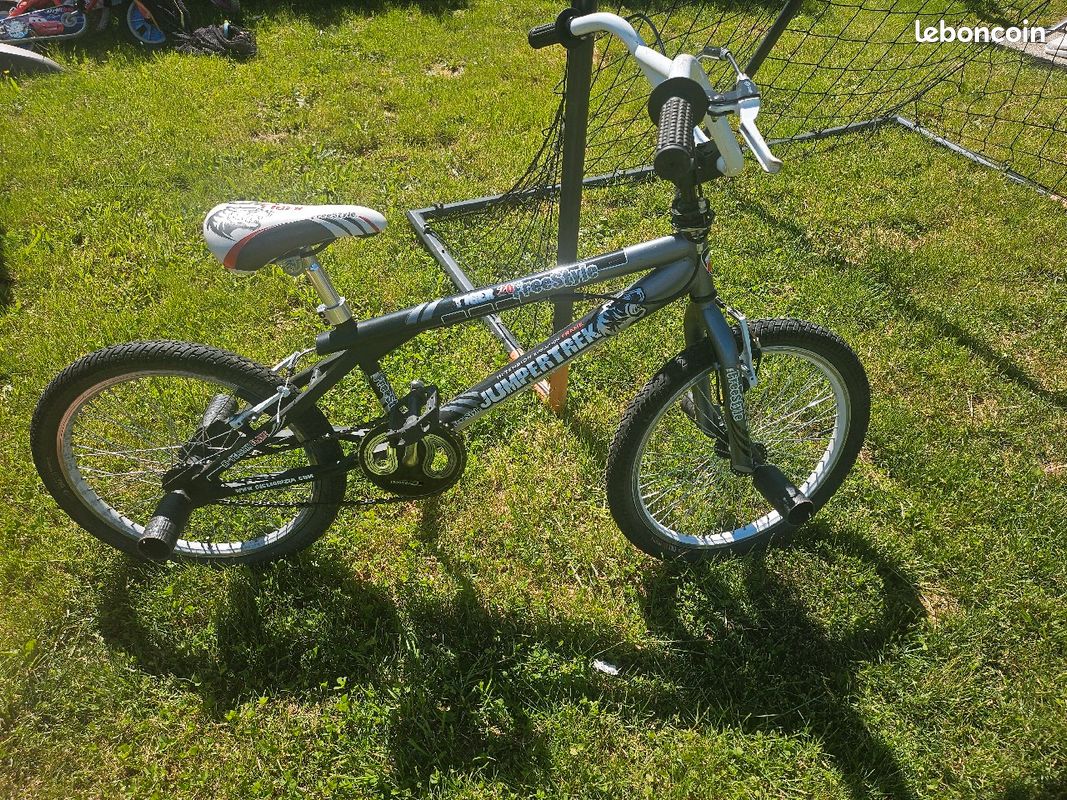 Velo bmx freestyle - Vélos