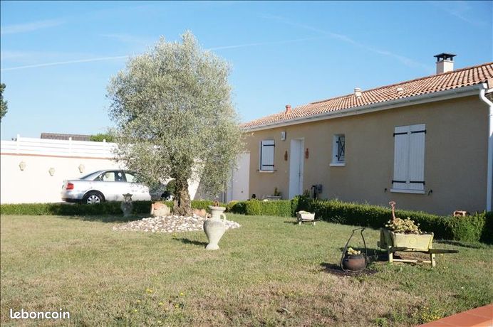 Location appartement et maison à louer Lavaur (81500) - leboncoin