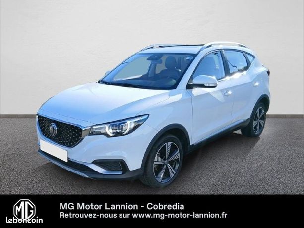 Voitures d’occasion « mg motor zs » Toute la France - leboncoin