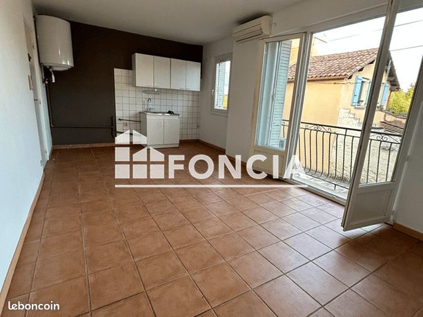 Location appartement et maison à louer Orange (84100) - leboncoin