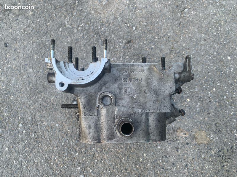 Culasse Opel C20XE 16V Astra, calibra Vectra - Équipement auto