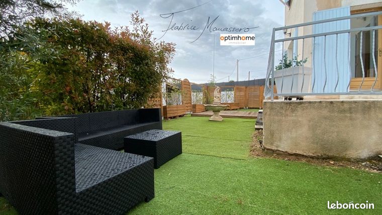 Le Bon Coin Immobilier Venelles