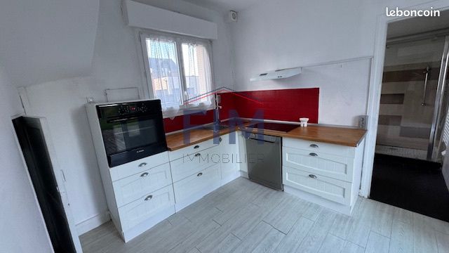 Locations Maison Dieppe (76200) - leboncoin